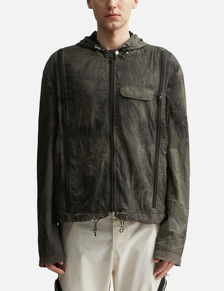 FFFPostalservice - MULTI-ZIP BREAKER | HBX