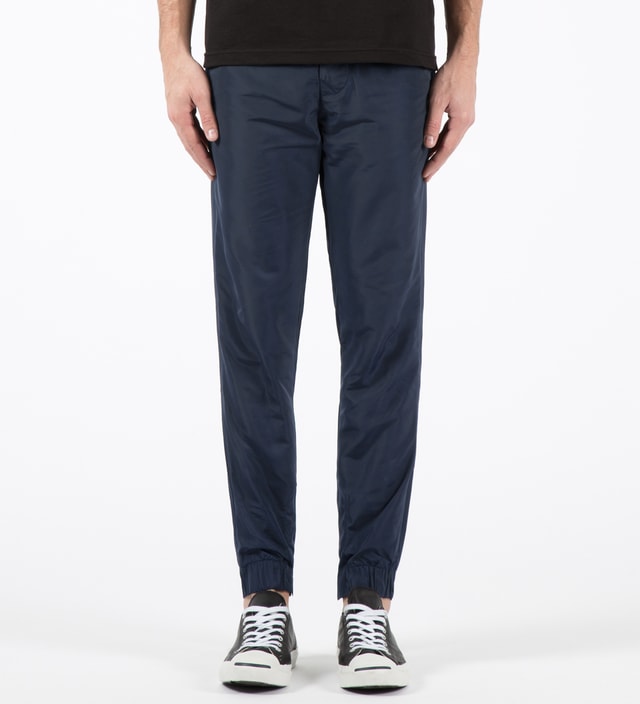 Marshall Artist - Dark Navy Training Pants | HBX