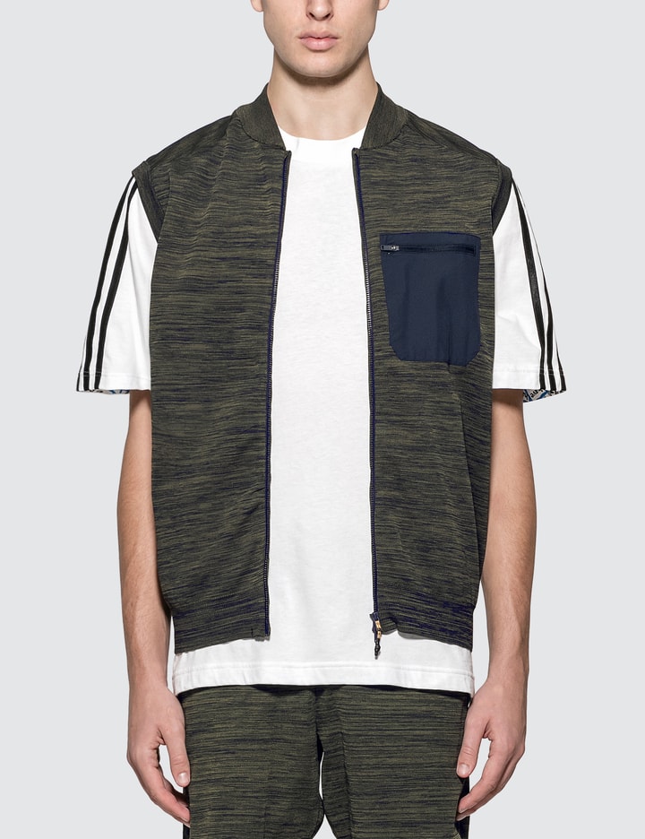 adidas Originals - Adidas X Universal Works Vest | HBX