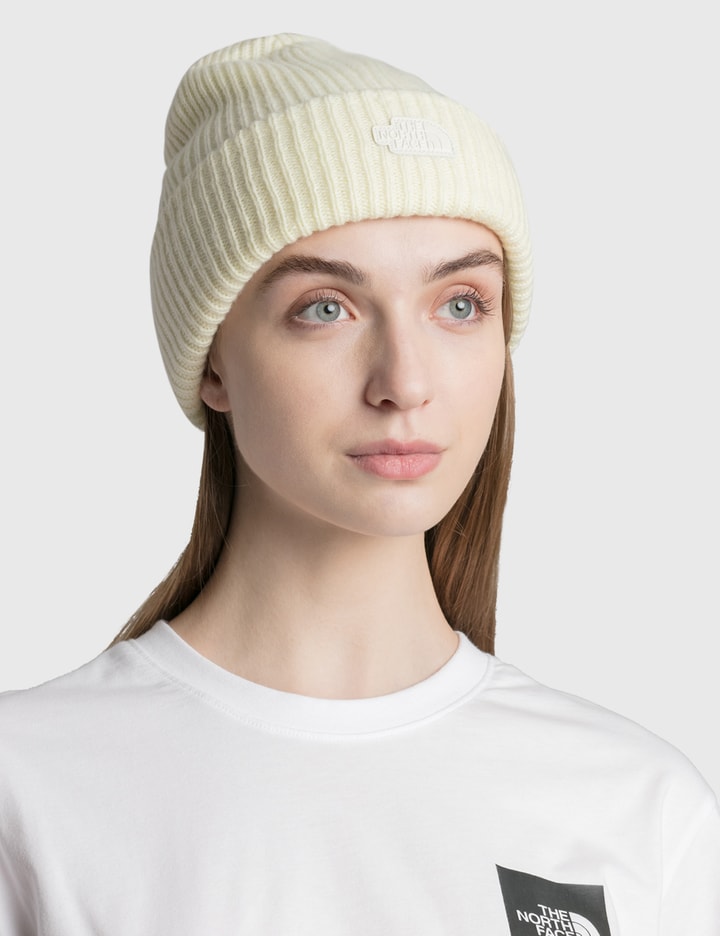The North Face - TNF City Street Beanie | HBX - HYPEBEAST 為您搜羅全球潮流時尚品牌
