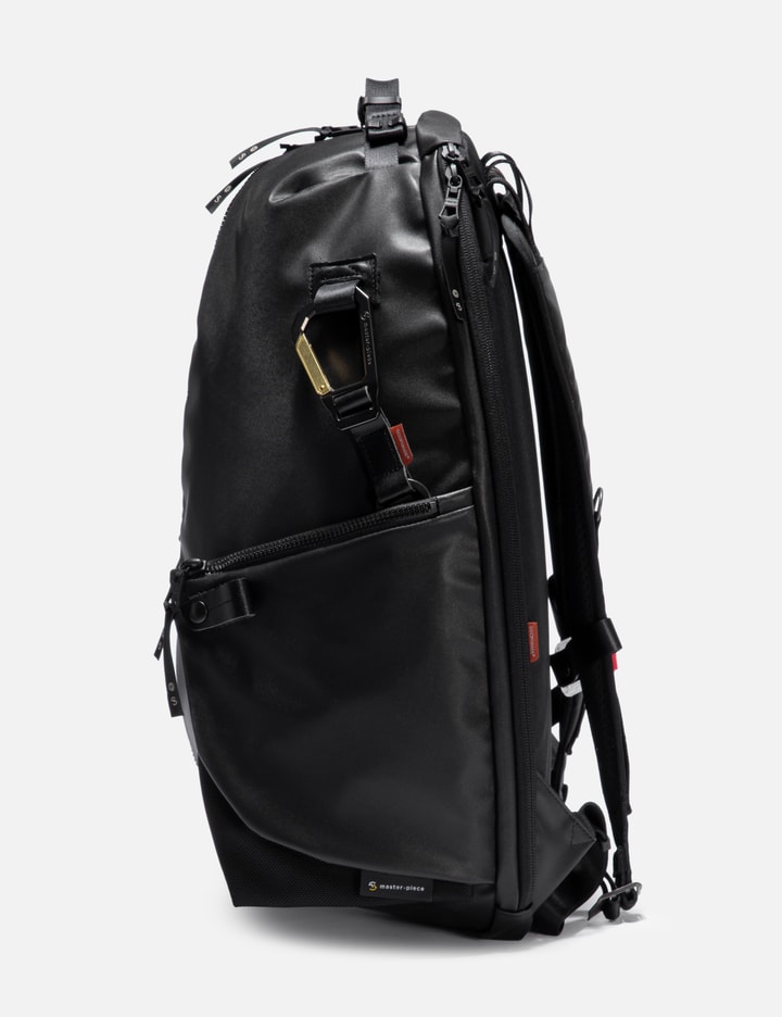 Master Piece - GOOPiMADE x Master-Piece Backpack | HBX - HYPEBEAST 為您搜羅 ...
