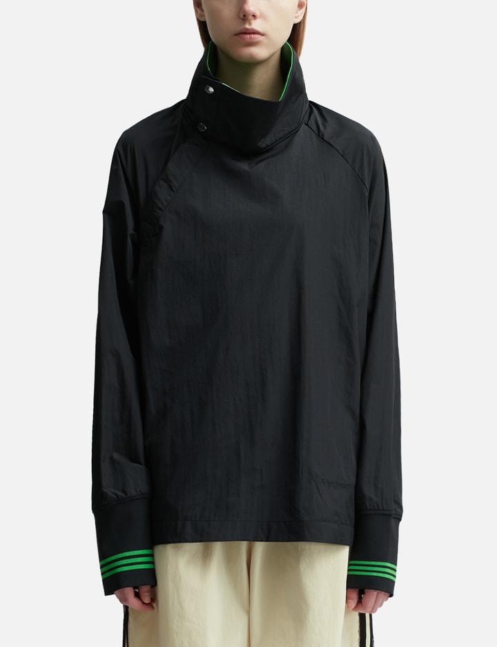 adidas Originals - Wales Bonner Statement Nylon Top | HBX