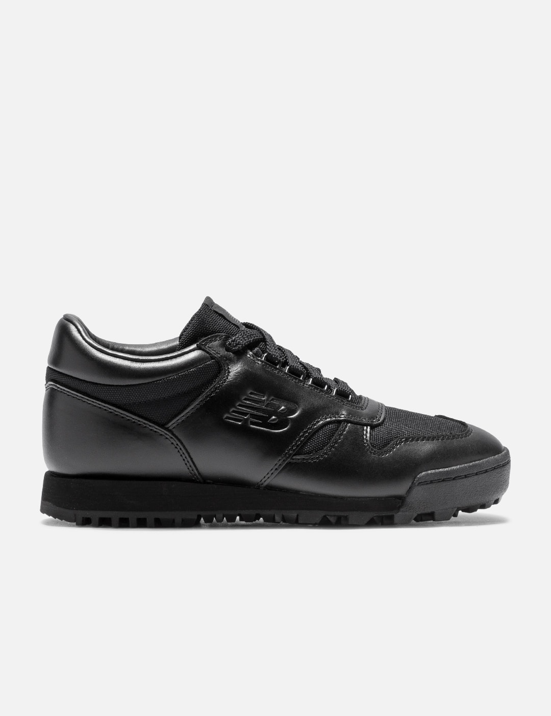 New Balance - Rainier Low | HBX