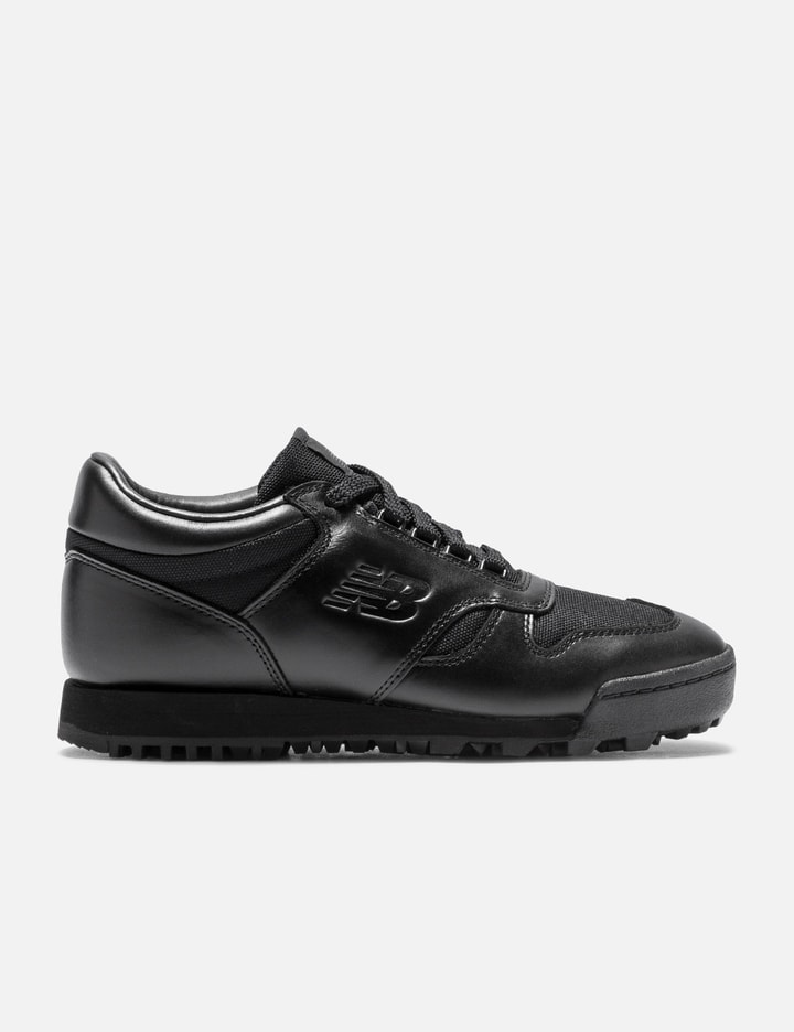 New Balance - Rainier Low | HBX