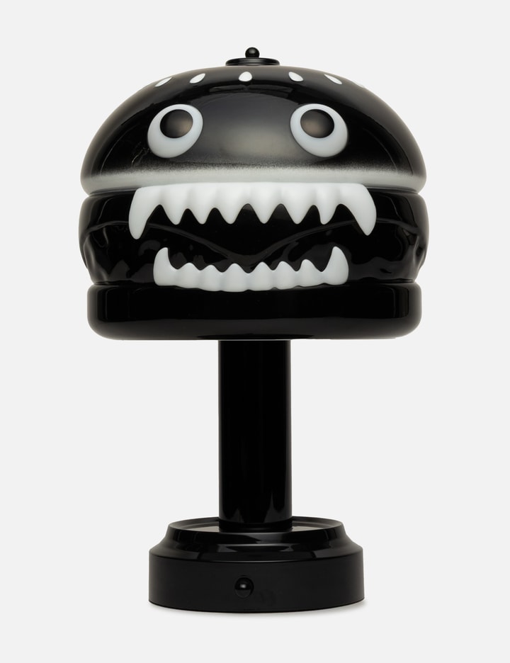 Medicom Toy - UNDERCOVER Burger Lamp | HBX