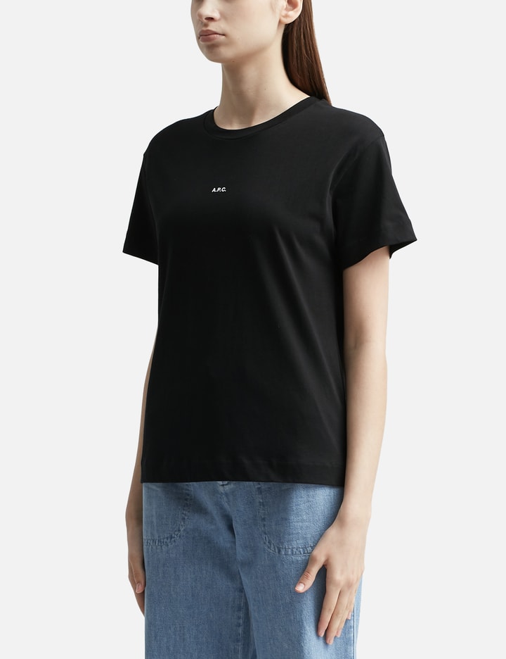 A.P.C. - Jade T-shirt | HBX - Globally Curated Fashion and Lifestyle by ...