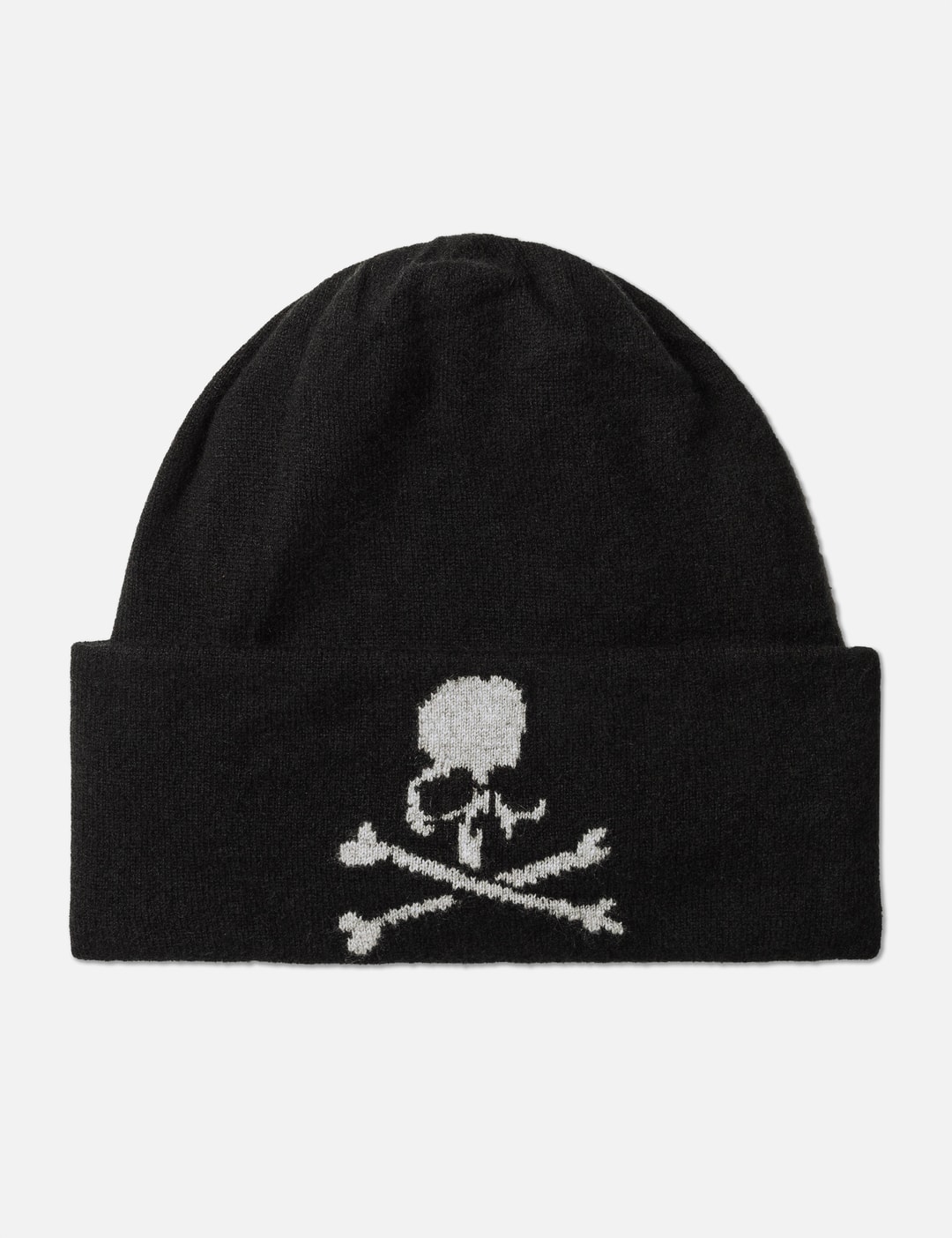 Mastermind Japan - Cashmere Beanie | HBX - Globally Curated Fashion and ...
