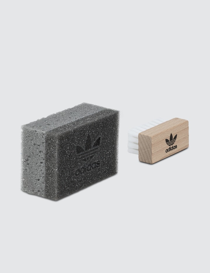 Adidas Originals - Cleaning Drops Set | HBX - Globally Curated Fashion ...