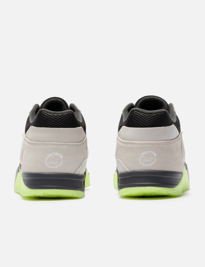 Jordan Brand Air Jordan x Travis Scott x Chase B CJ1 T-Rexx - Baskets ...