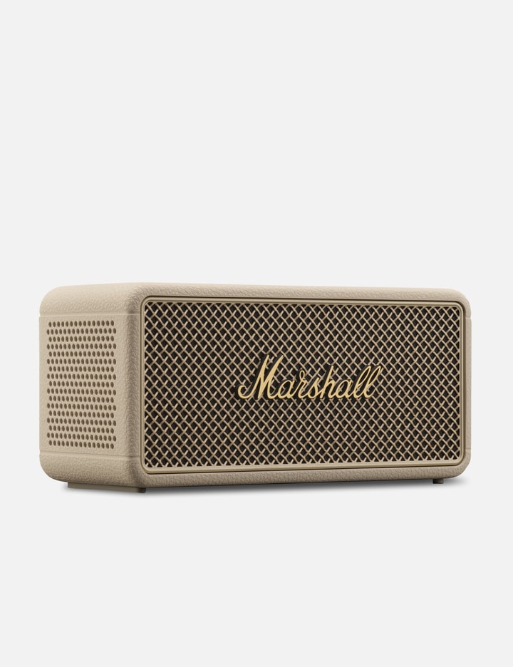 Marshall MIDDLETON II - 360° portable Bluetooth speaker, 30+ hrs, IP67 ...