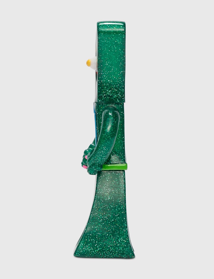Leeeeee Toy - Sparkle Earthby | HBX - Globally Curated Fashion and ...
