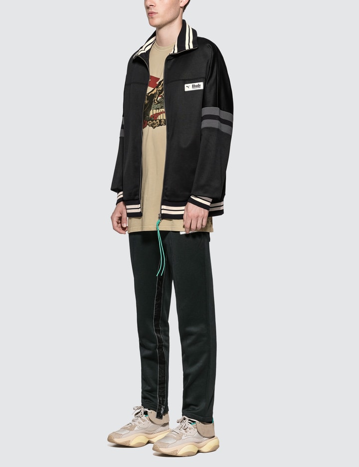 Puma - Rhude x Puma XTG Track Jacket | HBX - Globally Curated Fashion ...