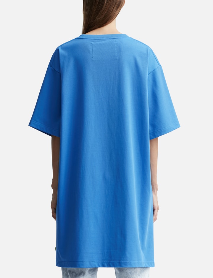 Anonymous Club Club Couture Boxyand Tall Tee 2 Pack Hbx Globally