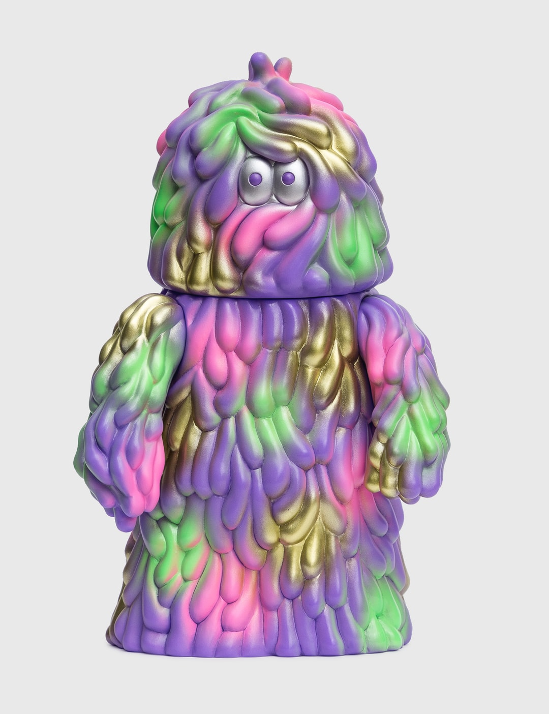 Mogols - Mogol Alien Sofubi | HBX