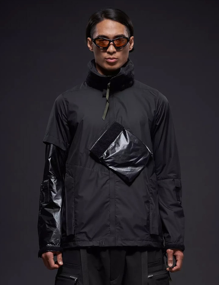 ACRONYM® - Windstopper® Active Shell™ Interops Jacket | HBX