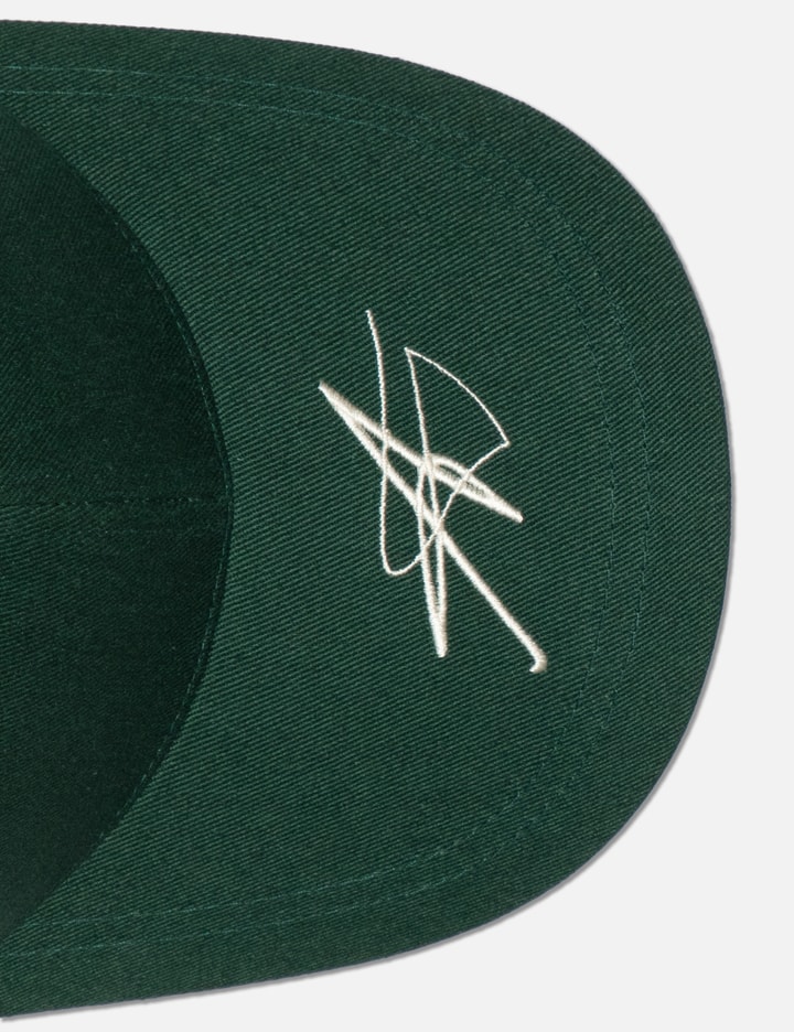 Ader Error - SIGNATURE EMBROIDERY CAP | HBX