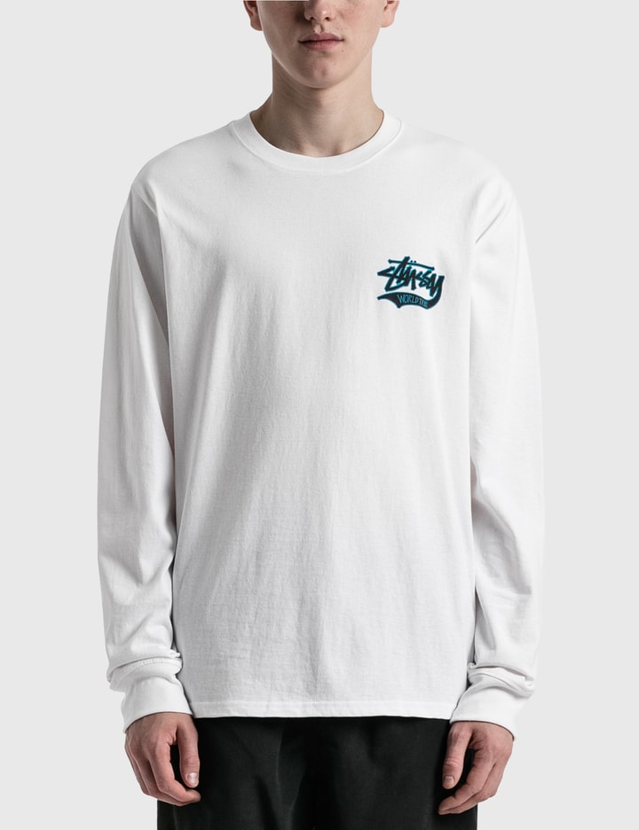 Stüssy - Slugger T-shirt | HBX