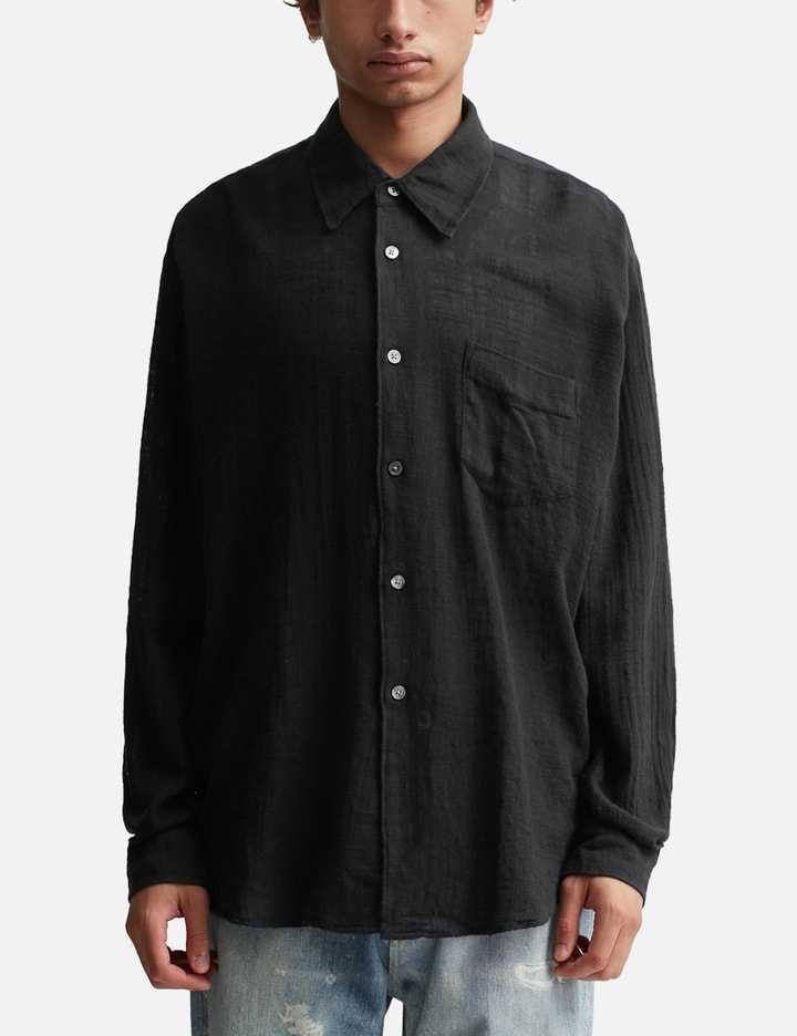 Our Legacy - COCO SHIRT | HBX - Globally Curated Fashion and Lifestyle ...