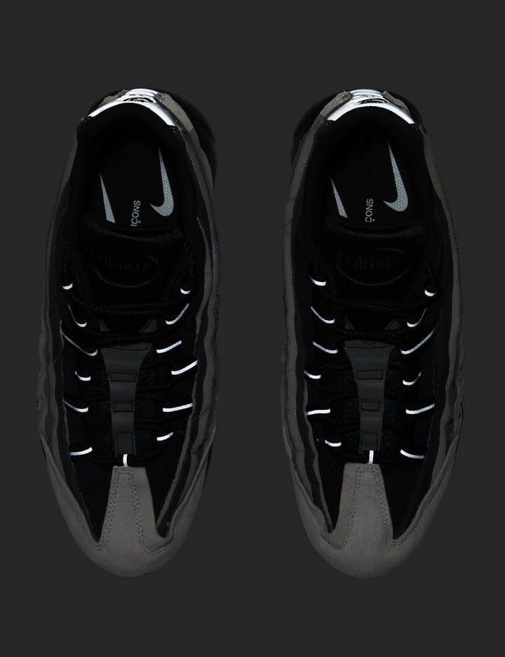 Nike - NIKE X CDG AIR MAX 95 | HBX