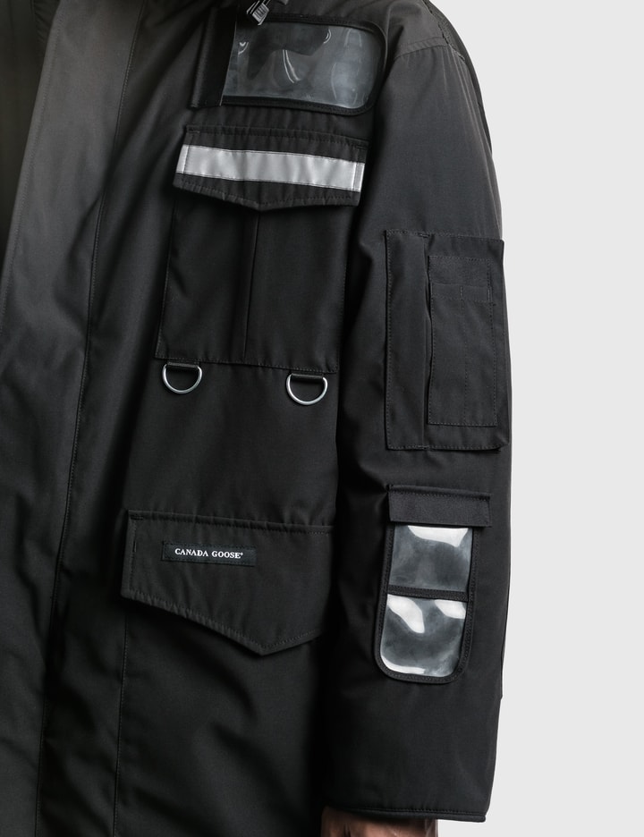 Canada Goose - Resolute Parka | HBX