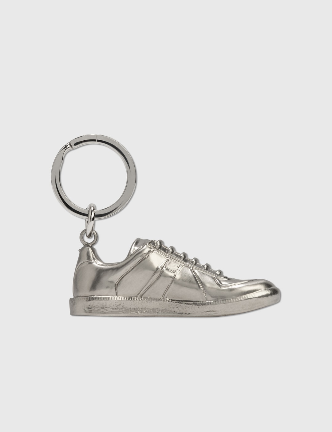Maison Margiela - Replica Sneaker Key Ring | HBX - Globally Curated ...