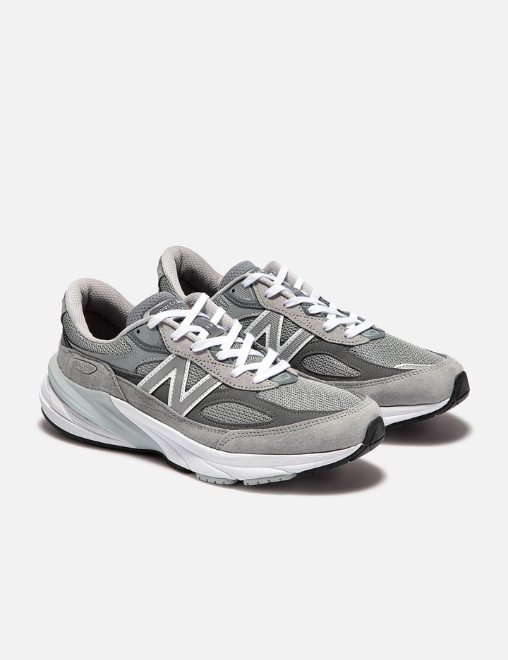 New Balance - Made in USA 990v6 | HBX