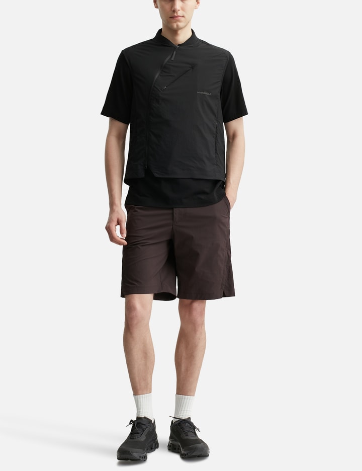 Hypegolf - HYPEGOLF x POST ARCHIVE FACTION (PAF) Asymmetric Diagonal ...