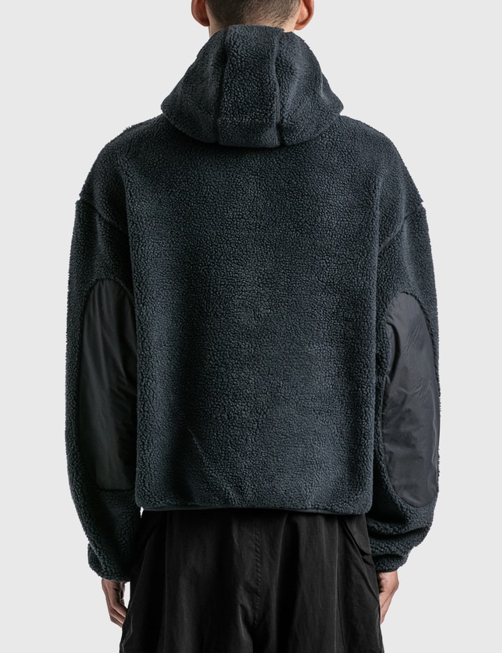 Entire Studios - FLUFFY FLEECE | HBX