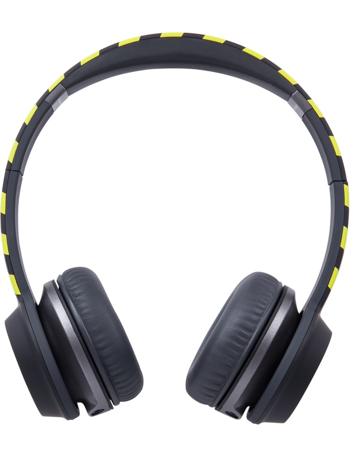 GHOSTBUSTERS x MONSTER - On-ear Ghostbuster Headphones | HBX