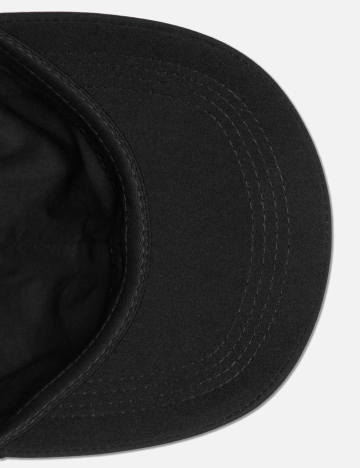 Spencer Badu - SIDE ZIP HAT | HBX