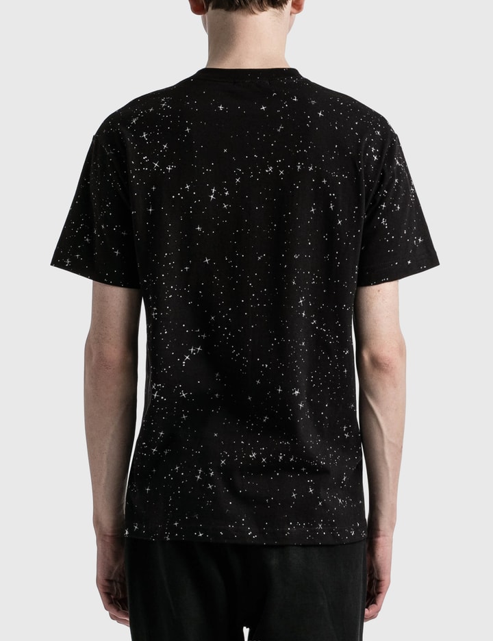 Saintwoods - Boiled Water T-shirt | HBX - Globally Curated Fashion and ...