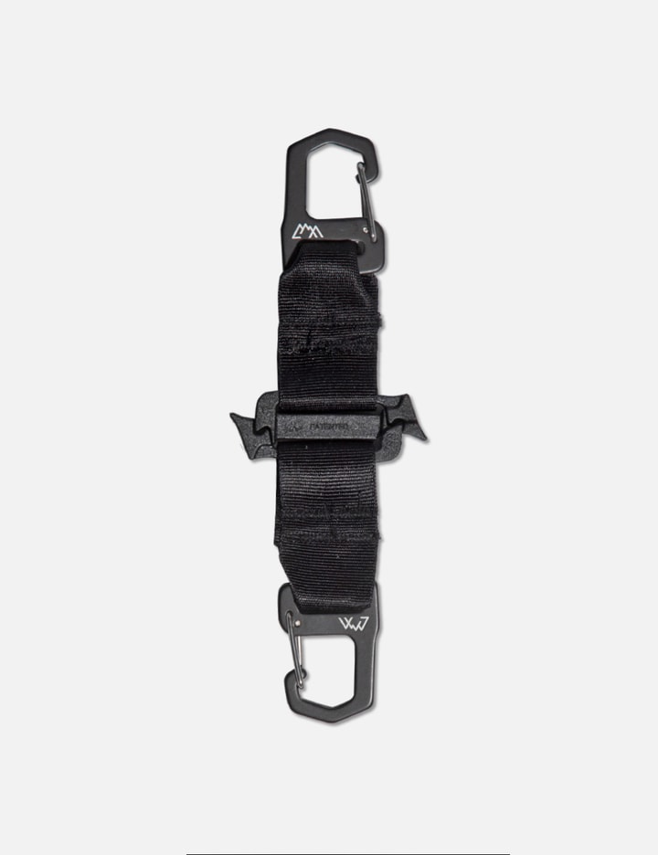 CMF Outdoor Garment - DOCKING PARTS | HBX - Globally Curated Fashion ...