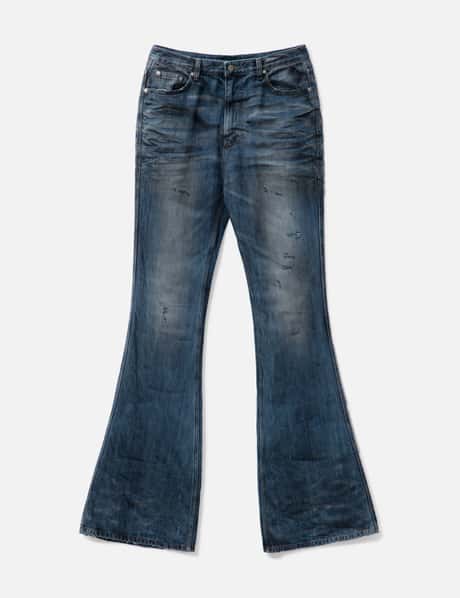 Jeans | HBX - Globally Curated Fashion and Lifestyle by Hypebeast