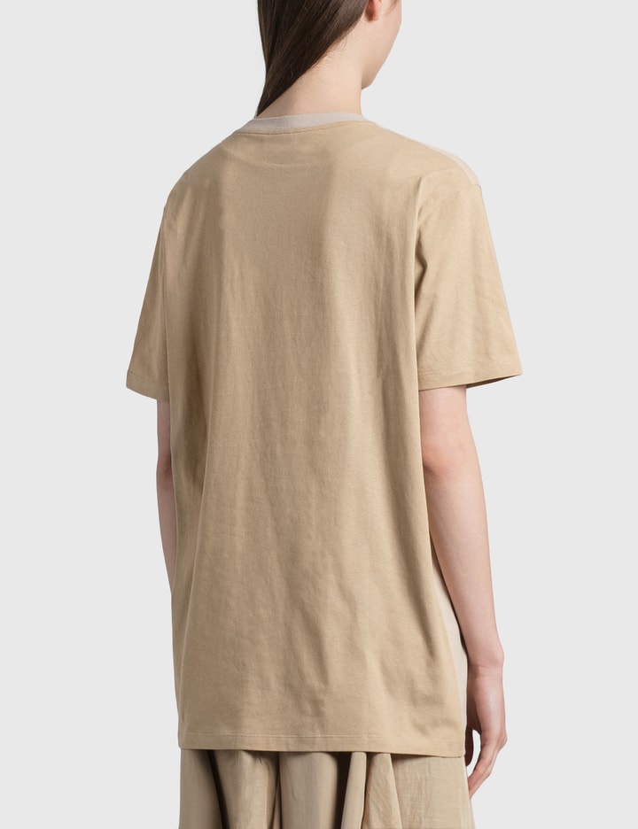 Loewe - Boyfriend Anagram T-shirt | HBX - Globally Curated Fashion and ...