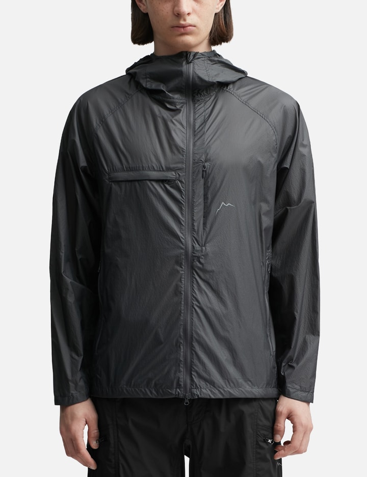 CAYL - Light Air Packable Jacket | HBX - Globally Curated Fashion and ...