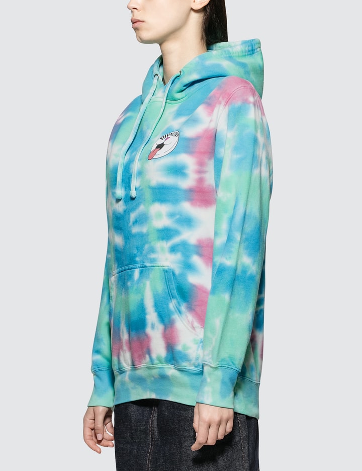 RIPNDIP - Pill Hoodie | HBX - Globally Curated Fashion and Lifestyle by ...