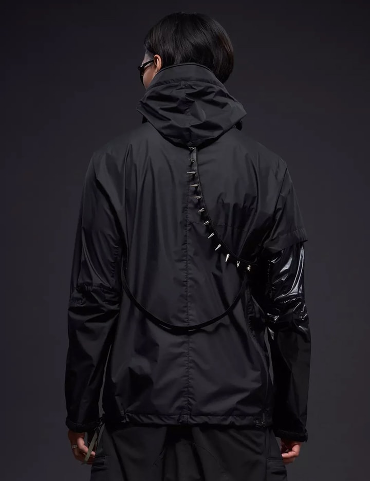 ACRONYM® - Windstopper® Active Shell™ Interops Jacket | HBX