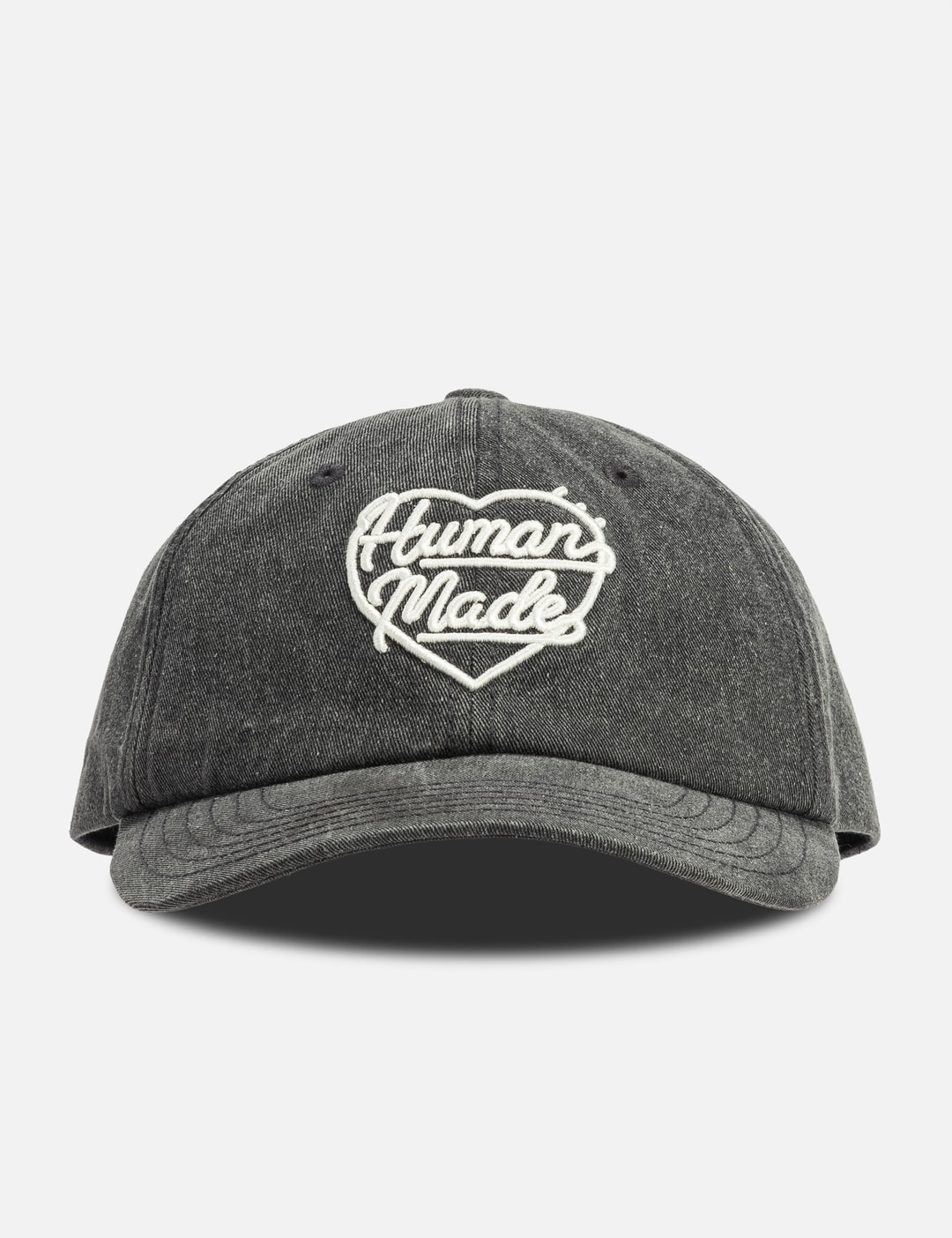 Human Made - 6 PANEL CAP #1 | HBX - Globally Curated Fashion and ...
