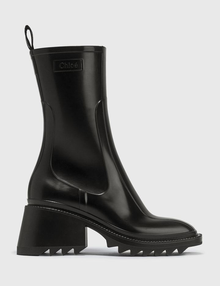 Chloé - BETTY RAIN BOOT | HBX