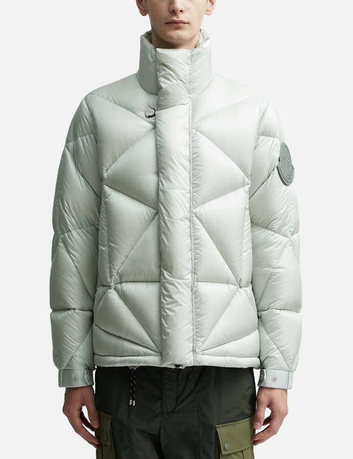 Moncler Genius - Moncler Genius X Pharrell Willams Oak Jacket | HBX ...