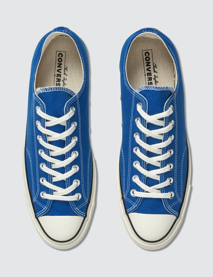 Converse - Chuck Taylor All Star 70 | HBX - Globally Curated Fashion ...