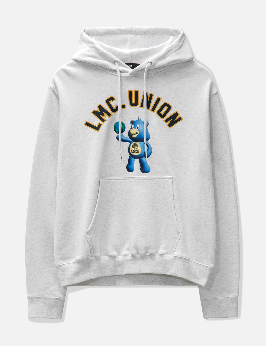 LMC - Union Bear Hoodie | HBX
