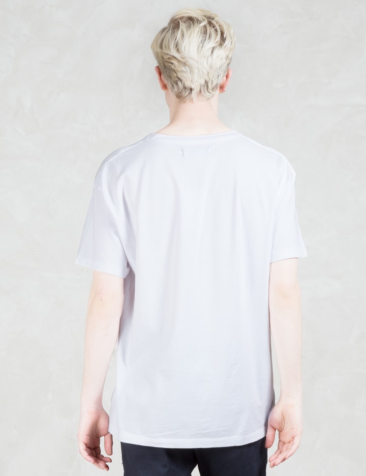 Kinfolk - Strange Waters S/S T-shirt | HBX - Globally Curated Fashion ...