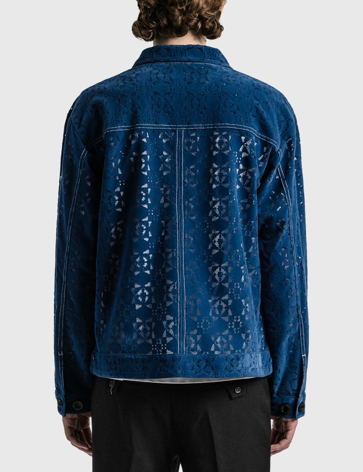 Andersson Bell - Trucker Jacket | HBX