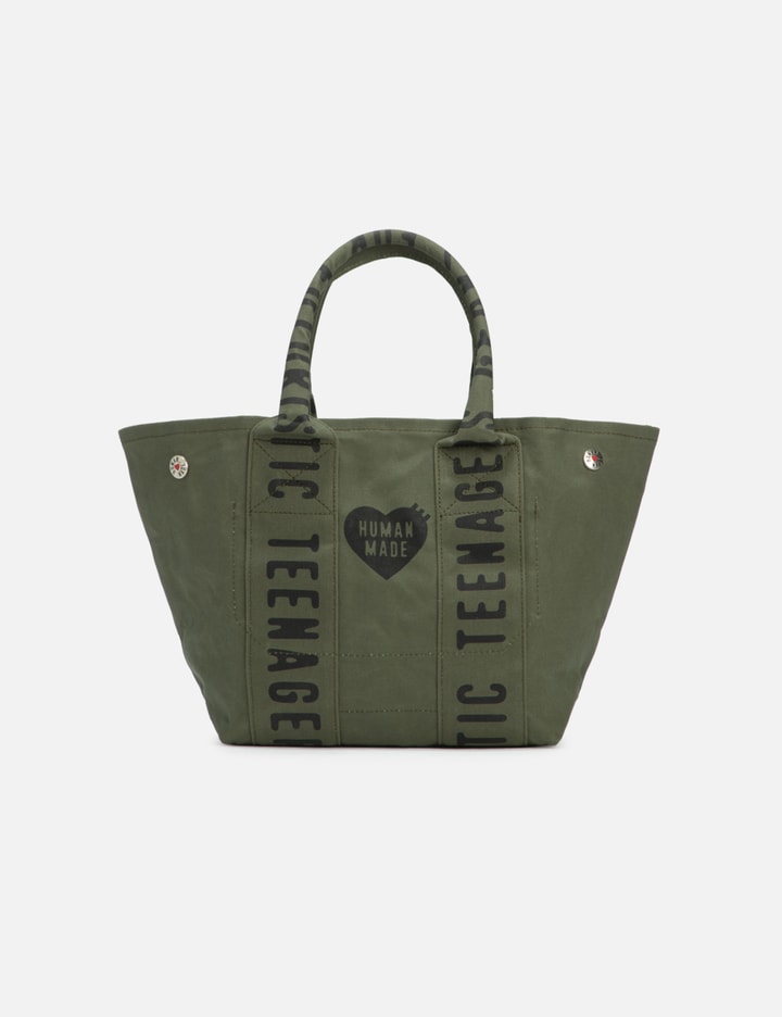 Human Made - Carpenters Bag Small | HBX - Globally Curated Fashion and ...