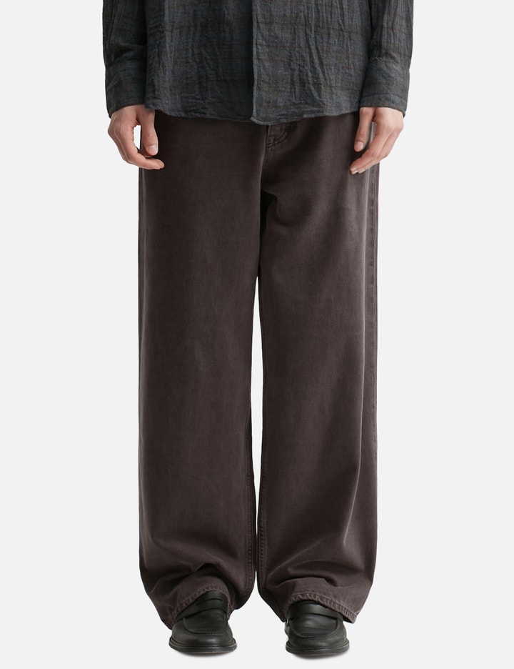 Our Legacy - Vast Cut Jeans | HBX