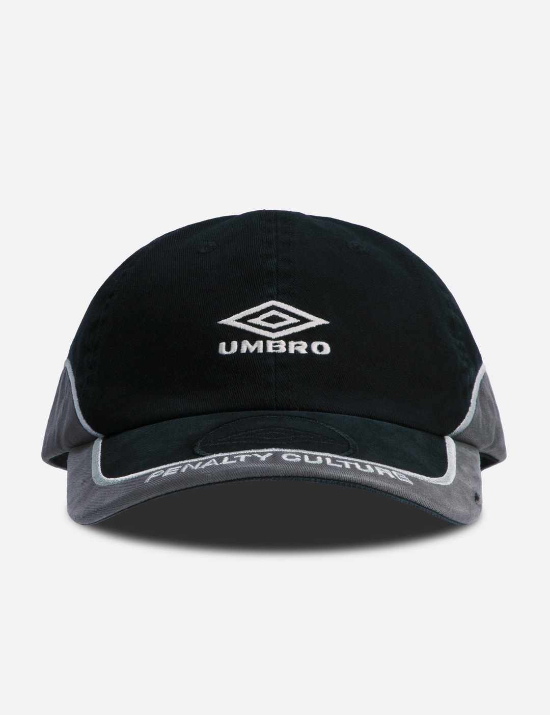 Umbro - Slam Jam X umbro Logo Cap | HBX - HYPEBEAST 為您搜羅全球潮流時尚品牌