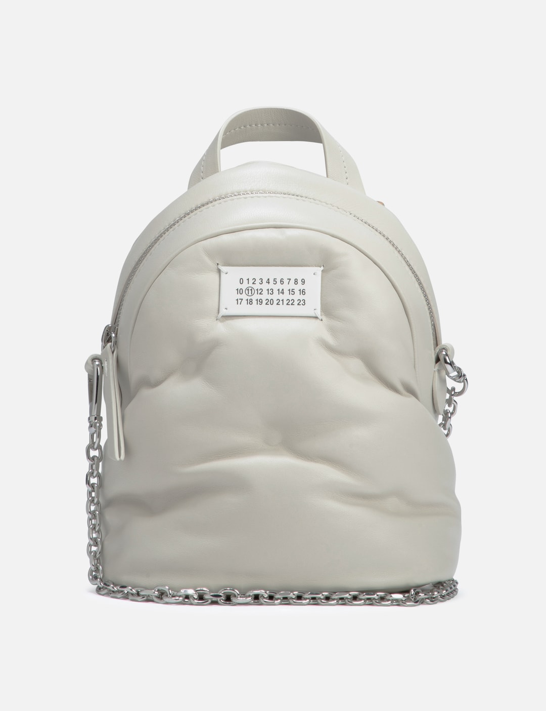 Maison Margiela - Mini Glam Slam Backpack | HBX