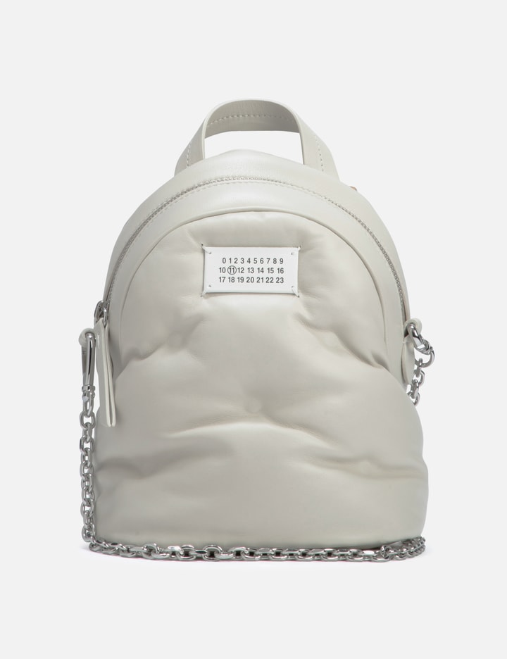 Maison Margiela - Mini Glam Slam Backpack | HBX