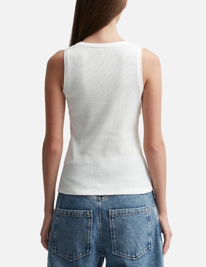 Loewe - ANAGRAM TANK TOP | HBX